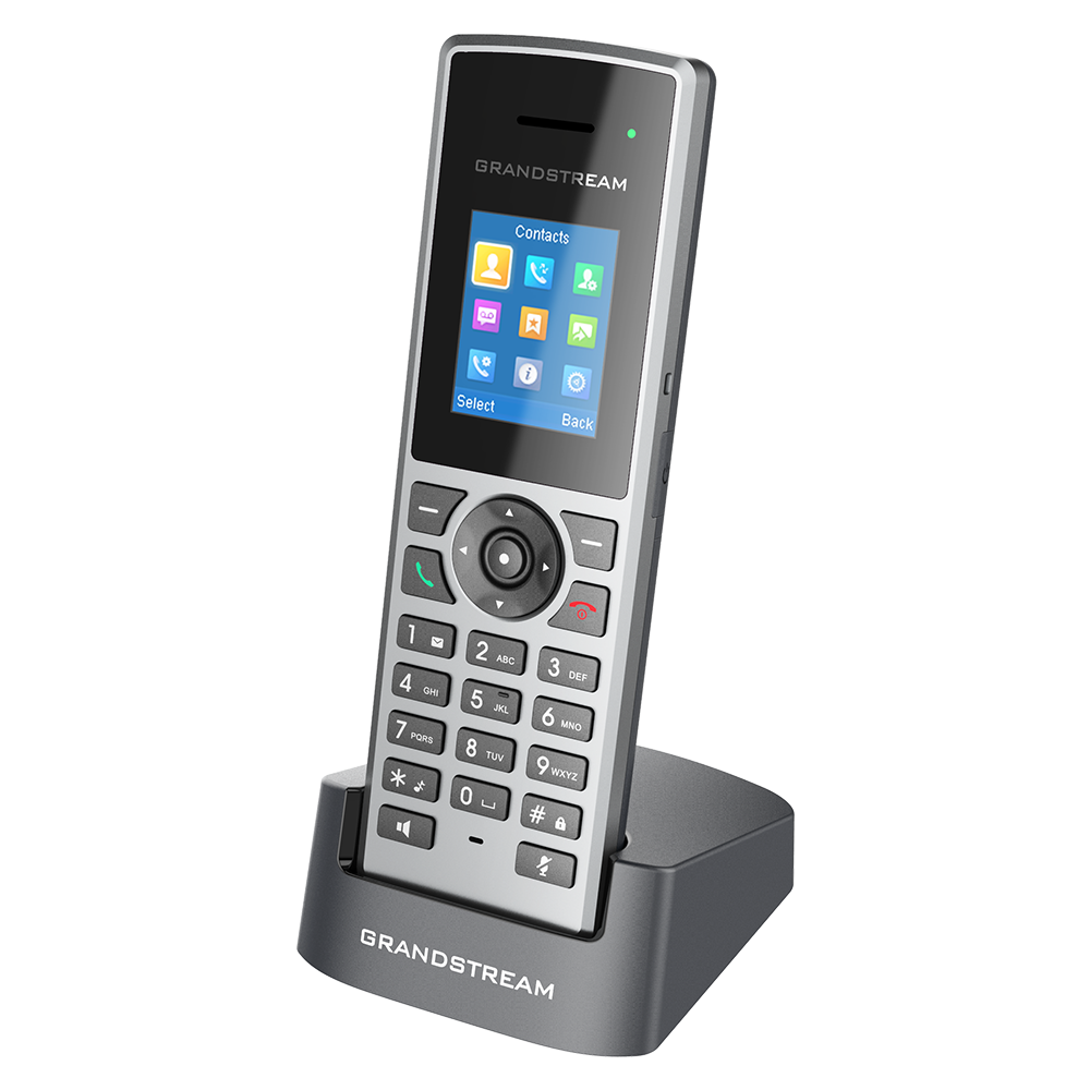 Grandstream DP722 IP Phone Set Price in BD | RYANS